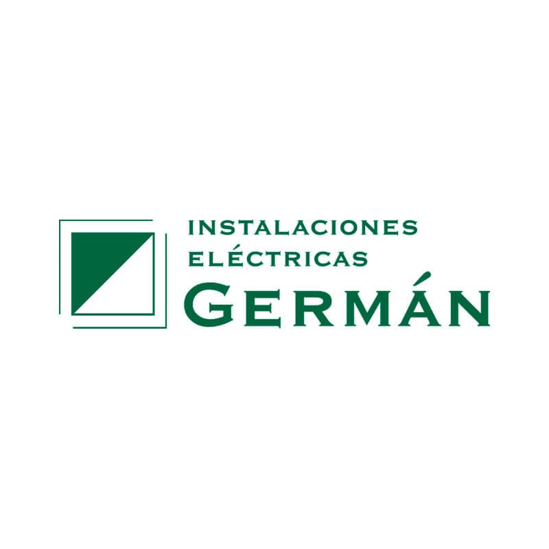 Instalaciones Eléctricas Germán - Trabajos eléctricos
